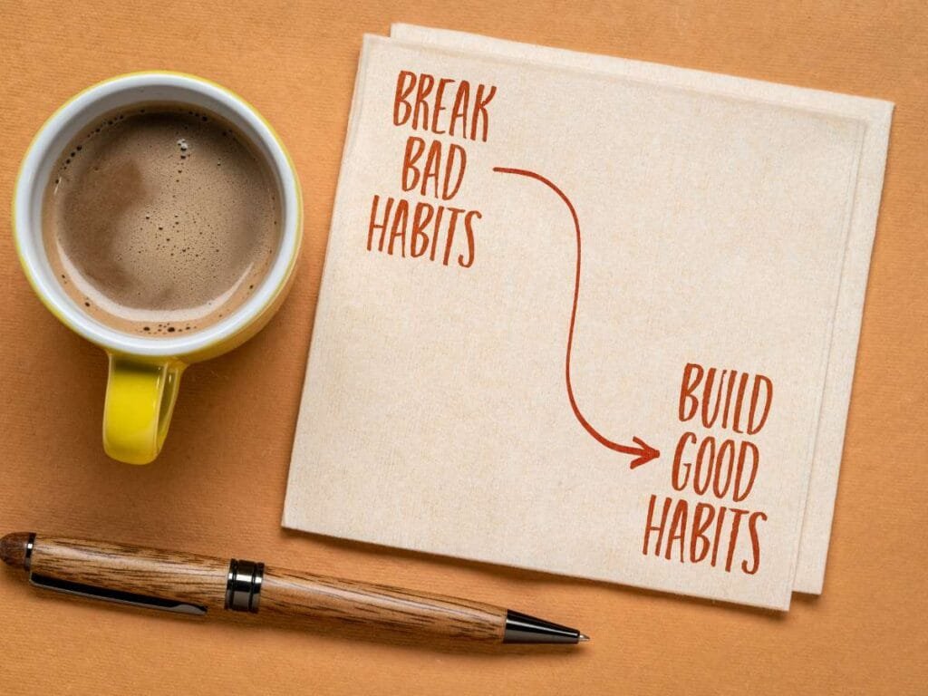 Top 10 good habits for students - Vidhyanjali Academy School
