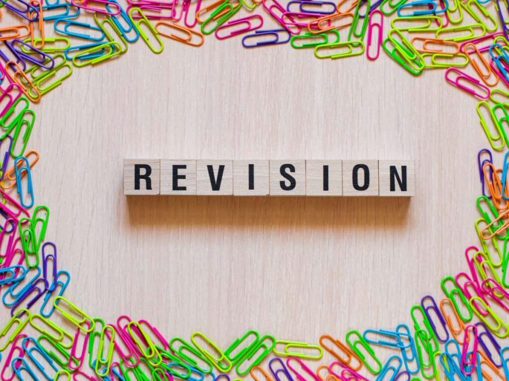 30 days class 10th revision plan - Vidhyanjali Academy School