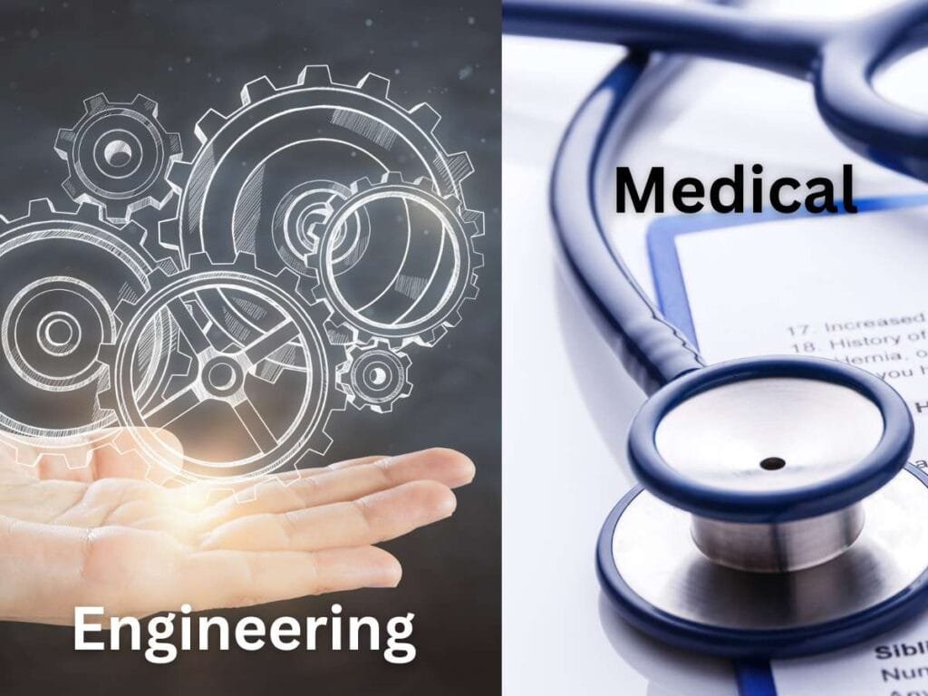 Engineering or medical: decoding career streams in Kota - Vidhyanjali ...