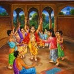 Gurukul education system in ancient india - Vidhyanjali Academy School