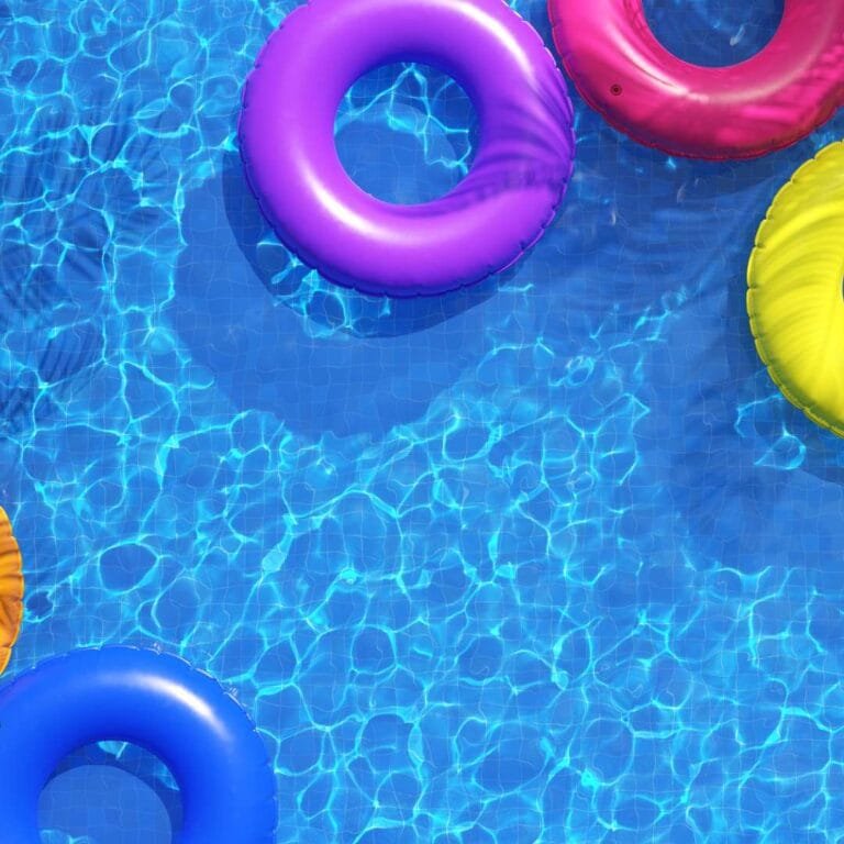 Significance of Swimming Pools in School Education - Vidhyanjali ...