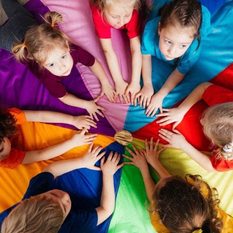 10 Super Fun Color Games and Activities for Kindergartners ...