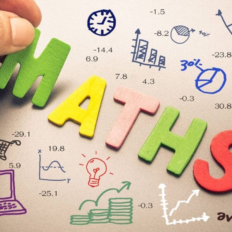 10 Activities Mathematics Students Will Love - Vidhyanjali Academy School