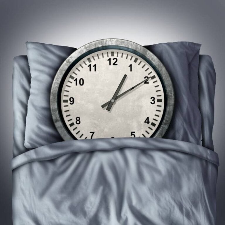 How Many Hours of Sleep is Enough for a Student? - Vidhyanjali Academy ...